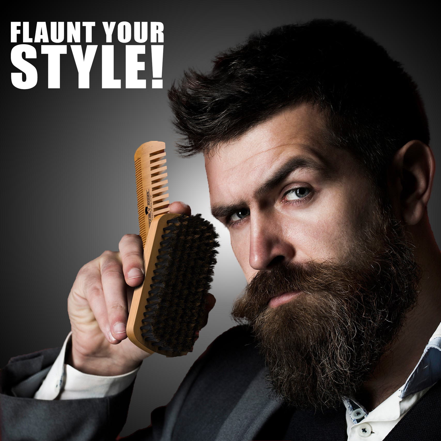 Best Sellers – Grow Alpha Beard